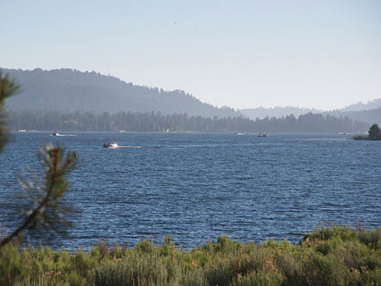 Big Bear – Big Bear Valley Community Emergency Response Team (BBVCERT)